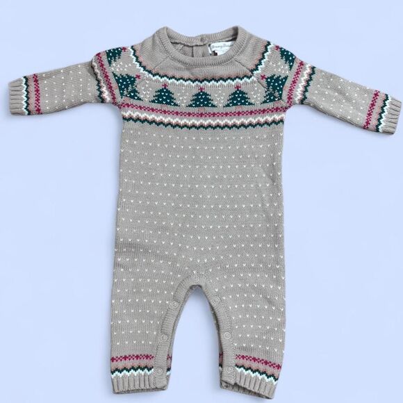 Tommy Bahama | One Pieces | Tommy Bahama Christmas Tree Fair Isle ...
